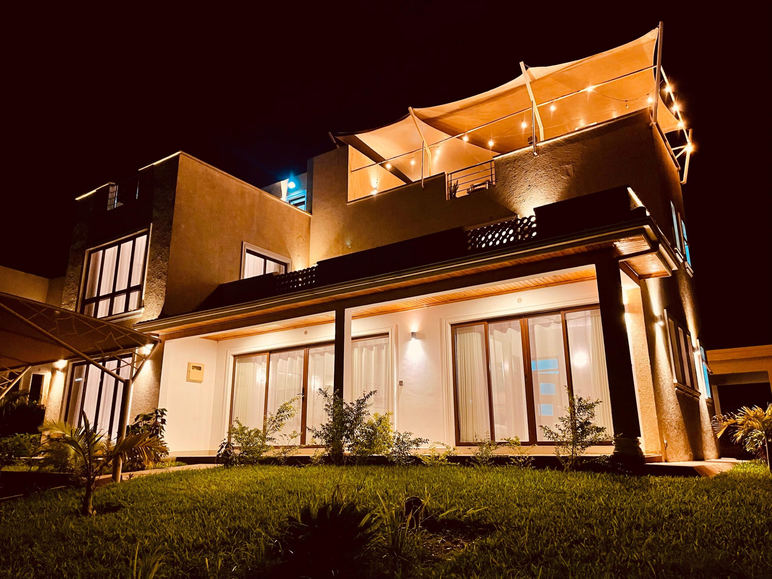Vipingo Deluxe Villa – Wanderlust Estate